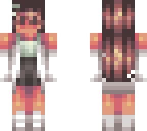 sage | Minecraft Skins