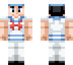 sailor | Minecraft Skins