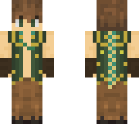 satyr | Minecraft Skins