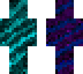 shade | Minecraft Skins