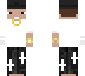 cash | Minecraft Skins