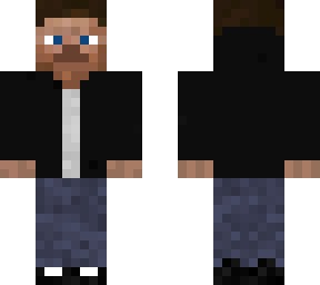 cool steve | Minecraft Skins