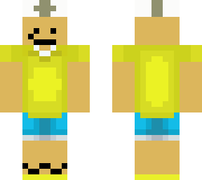 appa | Minecraft Skins