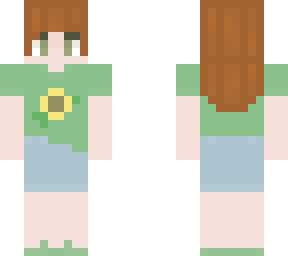 jorts | Minecraft Skins