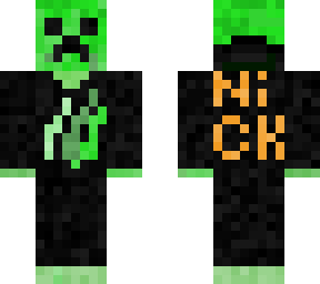 tbnr | Minecraft Skins