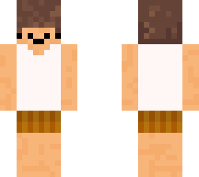 Test | Minecraft Skin
