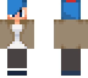 toast | Minecraft Skins