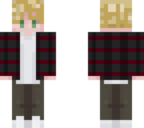 tom | Minecraft Skins