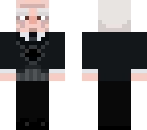 winston | Minecraft Skins