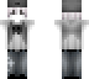 ushanka | Minecraft Skins