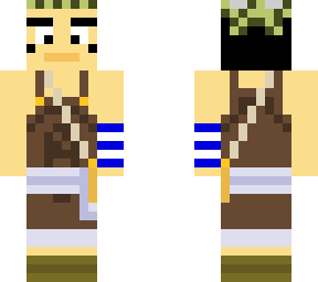 one piece | Minecraft Skins