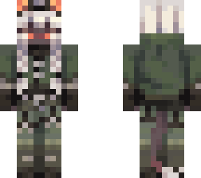 frieren | Minecraft Skins