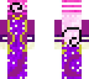 trans | Minecraft Skins