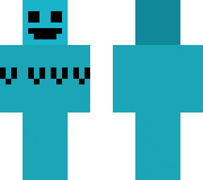 VVVVVV Viridian | Minecraft Skin