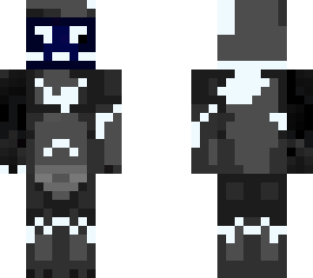 protogen | Minecraft Skins