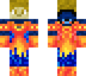 wide | Minecraft Skins