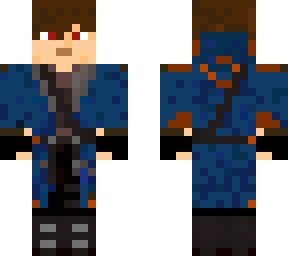 wizard | Minecraft Skins
