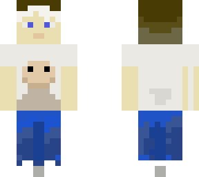 mason | Minecraft Skins