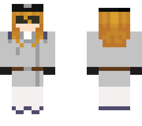 space battleship yamato | Minecraft Skins