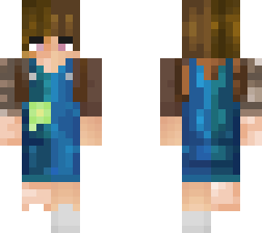 farm boy | Minecraft Skins