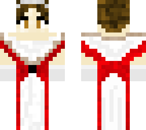 ada | Minecraft Skins