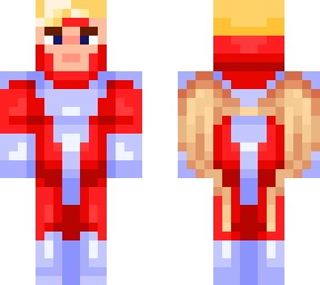 angel | Minecraft Skins
