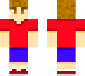 AntsArt's Minecraft Skin Offical | Minecraft Skin