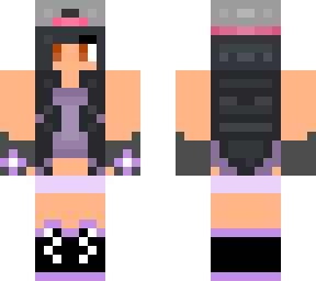 aphmau | Minecraft Skins