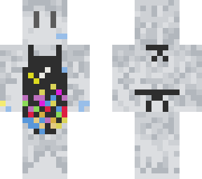 painter | Minecraft Skins