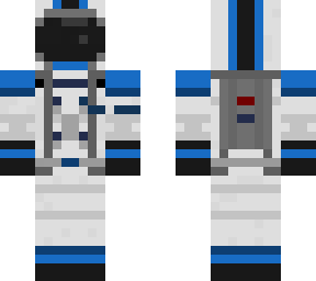 astronaut | Minecraft Skins