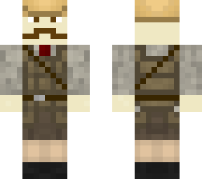 explorer | Minecraft Skins
