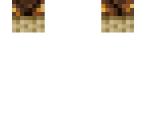 Basket of Pitcher Pods | Minecraft Skin
