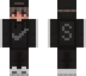 letter | Minecraft Skins