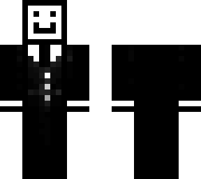 suit template | Minecraft Skins