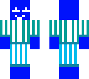 blueberry | Minecraft Skin