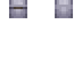 bucket | Minecraft Skins