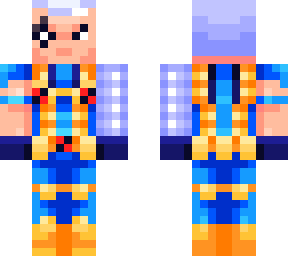 men | Minecraft Skins