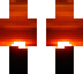 sunset | Minecraft Skins