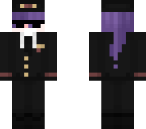chii | Minecraft Skins