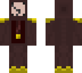 clock | Minecraft Skins