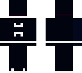 nightmare | Minecraft Skins