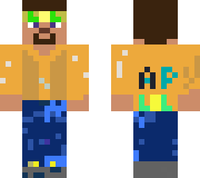 steave | Minecraft Skins