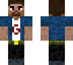cool steve | Minecraft Skins