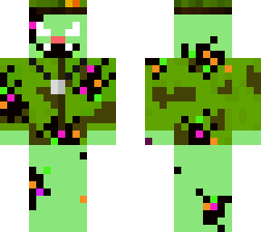 corrupted | Minecraft Skins