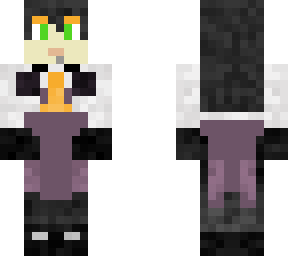 Countess daraku - Fortnite | Minecraft Skin