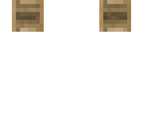Crate | Minecraft Skin