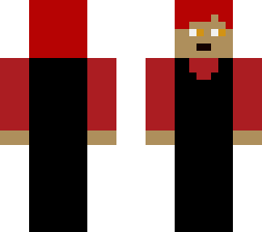 crimson | Minecraft Skins