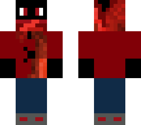 crimson | Minecraft Skins