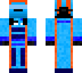 racecar | Minecraft Skins