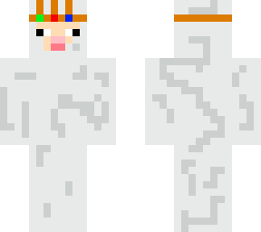 king sheep | Minecraft Skins